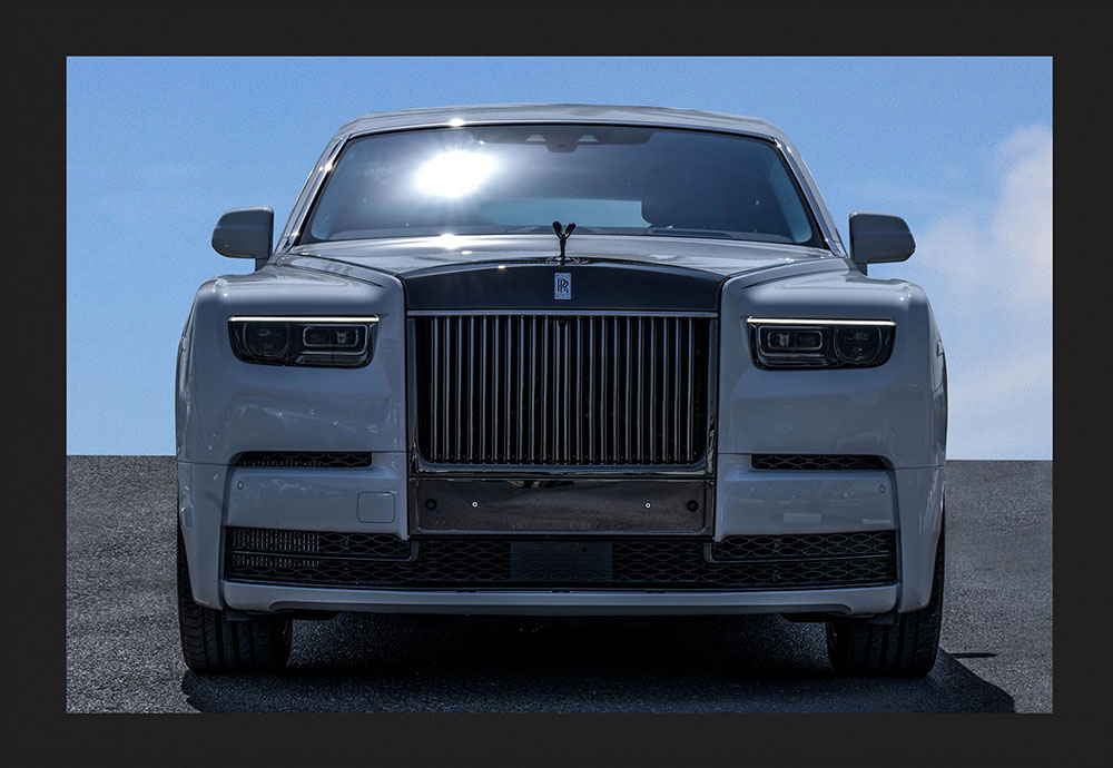 ROLLS ROYCE PHANTOM 6.75L A/T PTR – Sterling Cars | Infinite Trade