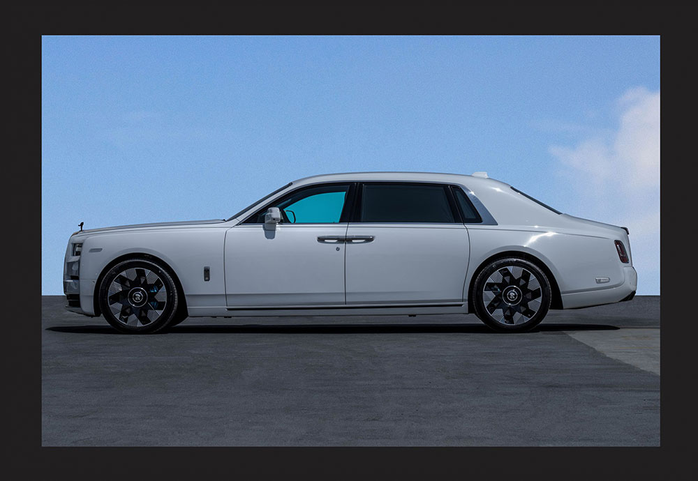 ROLLS ROYCE PHANTOM 6.75L A/T PTR – Sterling Cars | Infinite Trade
