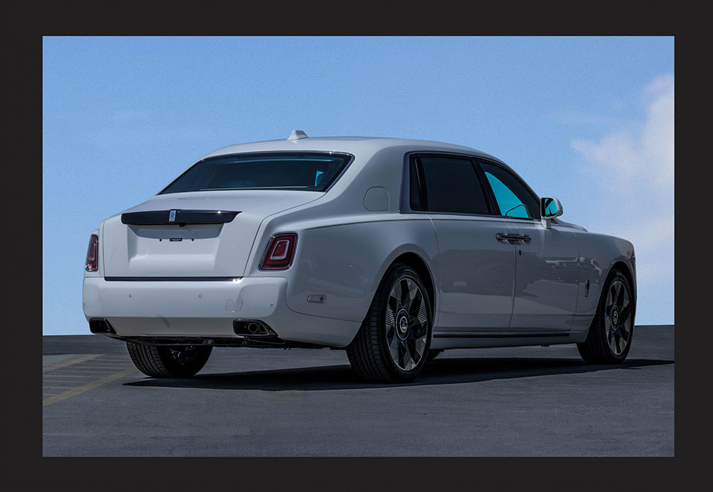 ROLLS ROYCE PHANTOM 6.75L A/T PTR – Sterling Cars | Infinite Trade