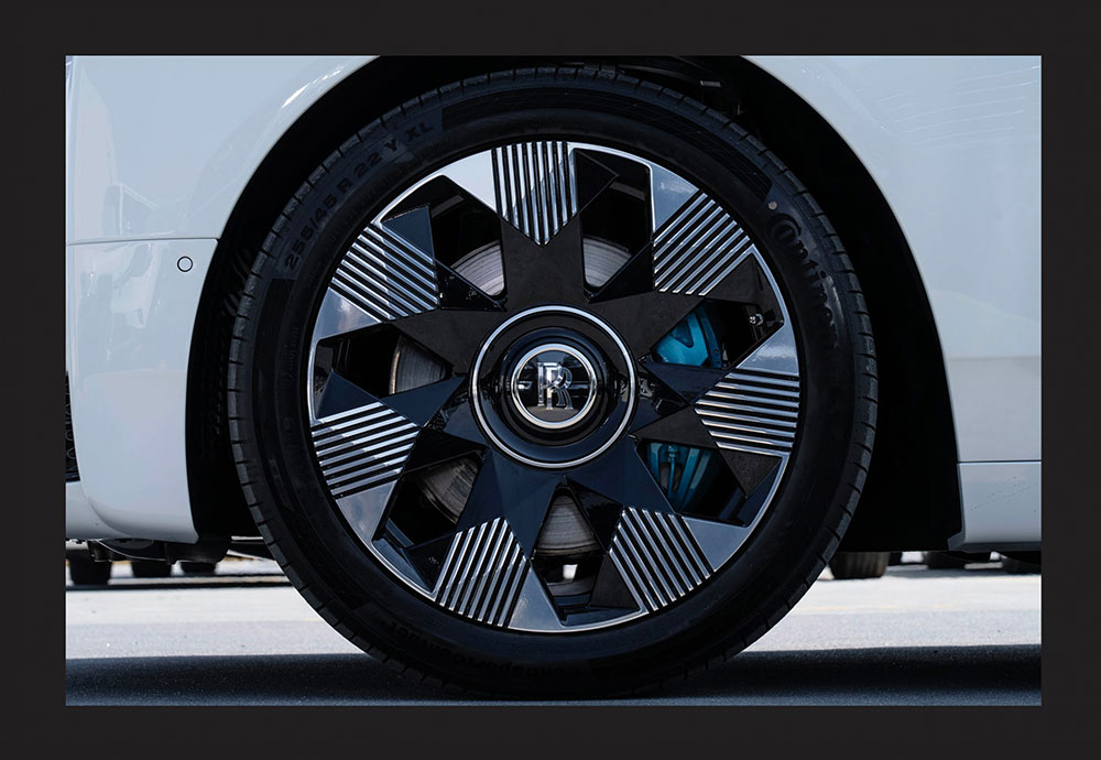 ROLLS ROYCE PHANTOM 6.75L A/T PTR – Sterling Cars | Infinite Trade