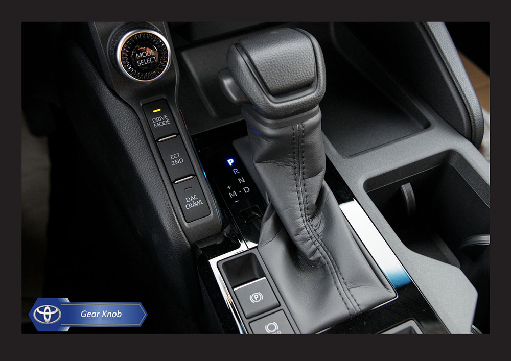 TOYOTA PRADO 2.4L TURBO SFM MID A/T PTR – Sterling Cars | Infinite Trade